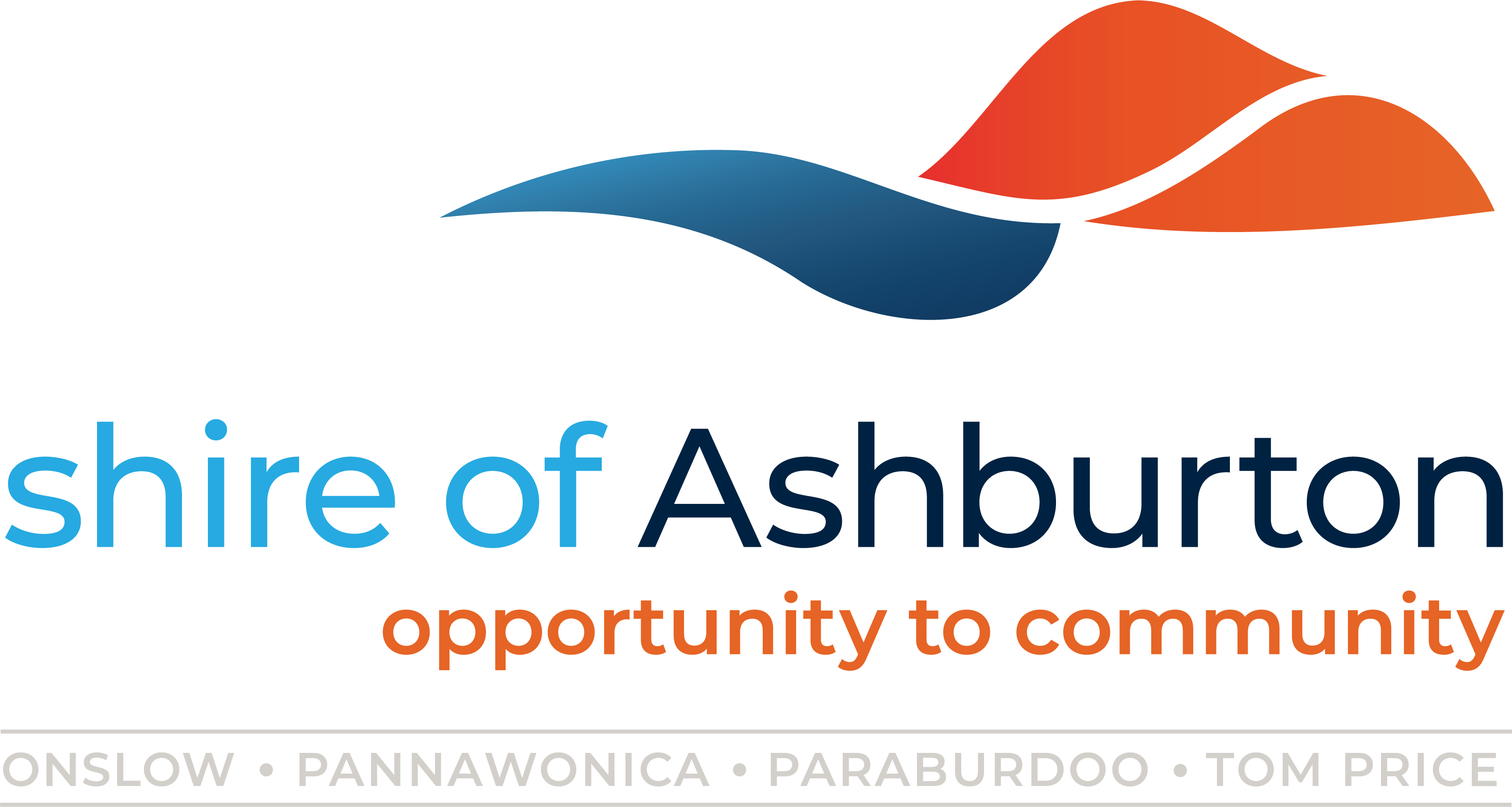 Shire Of Ashburton